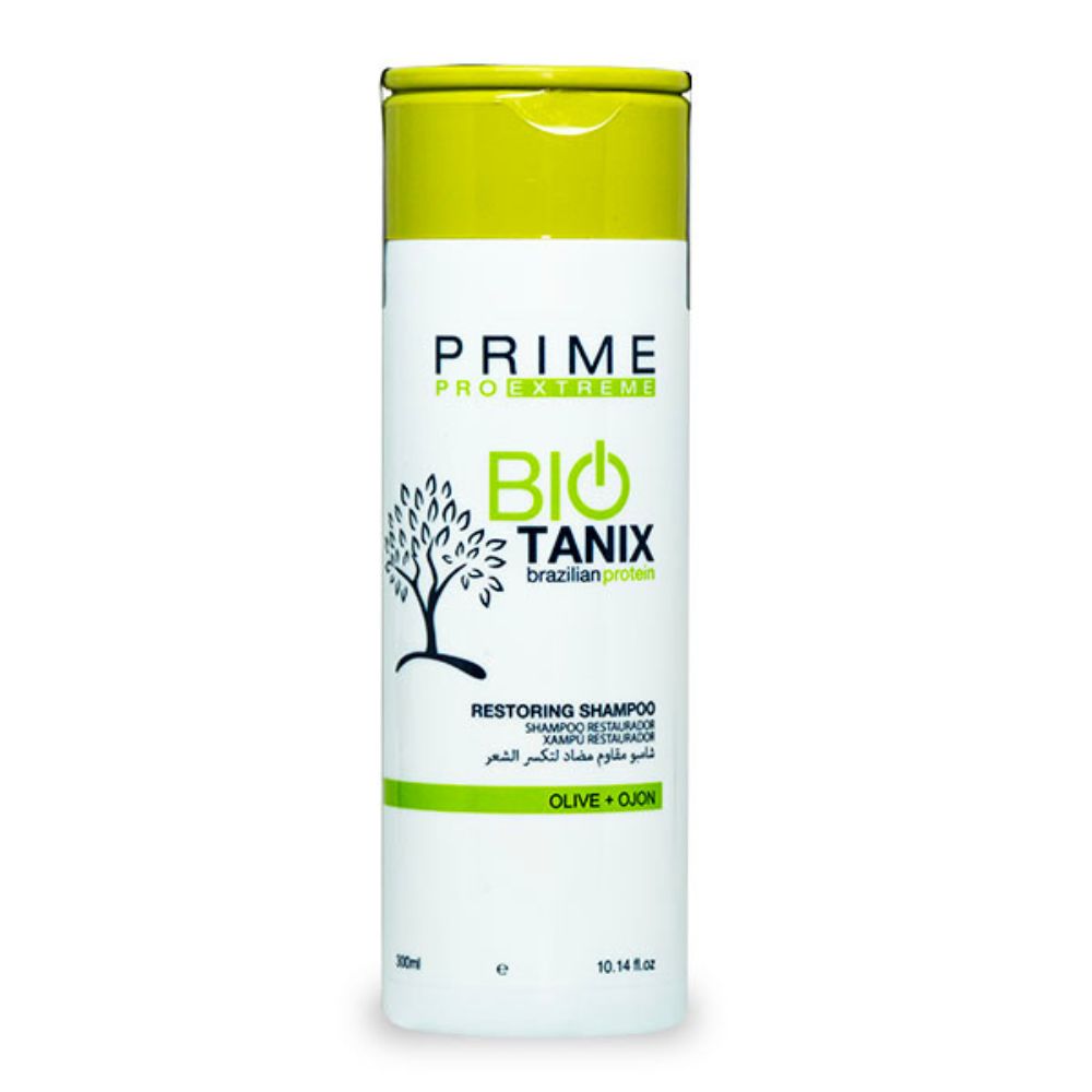 BIO TANIX RESTORING – Prime Pro Extreme