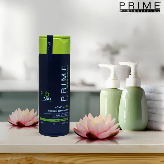 PRIME PRO EXTREME BIO TANIX Brazilian Protein Home Care Premium Condit ...