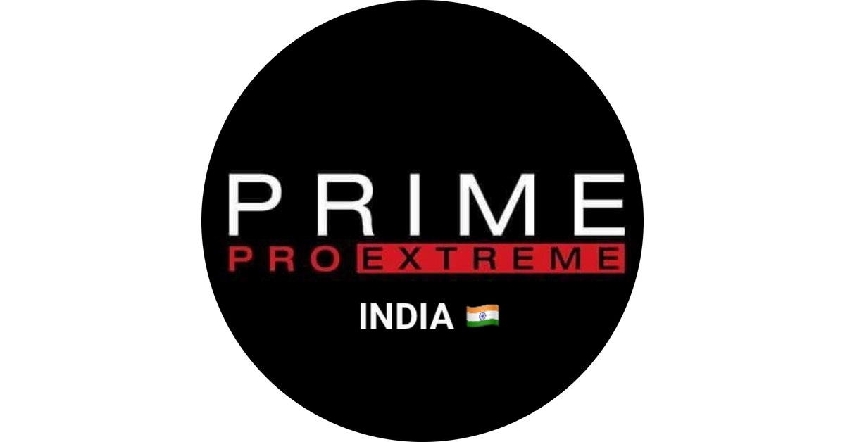Prime Pro Extreme